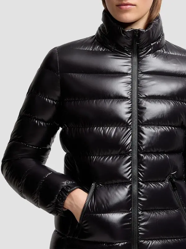 Moncler Bady Puffer Jacket