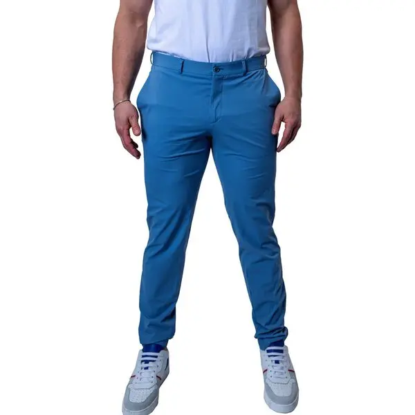 MACEOO Allday Slim Fit Trousers