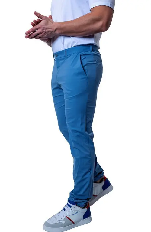 MACEOO Allday Slim Fit Trousers