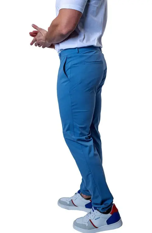 MACEOO Allday Slim Fit Trousers