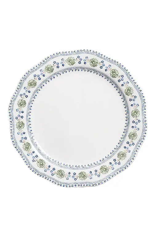 JULISKA Villa Seville 16-piece Dinnerware Set - Chambray