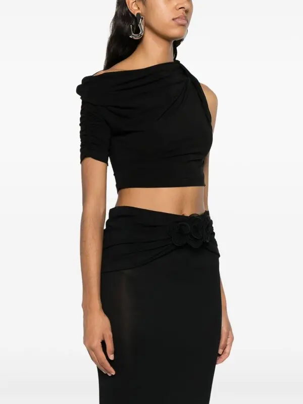 Jacquemus Draped Top