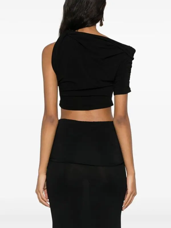 Jacquemus Draped Top