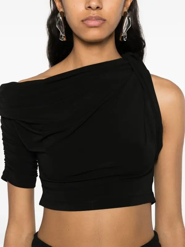 Jacquemus Draped Top