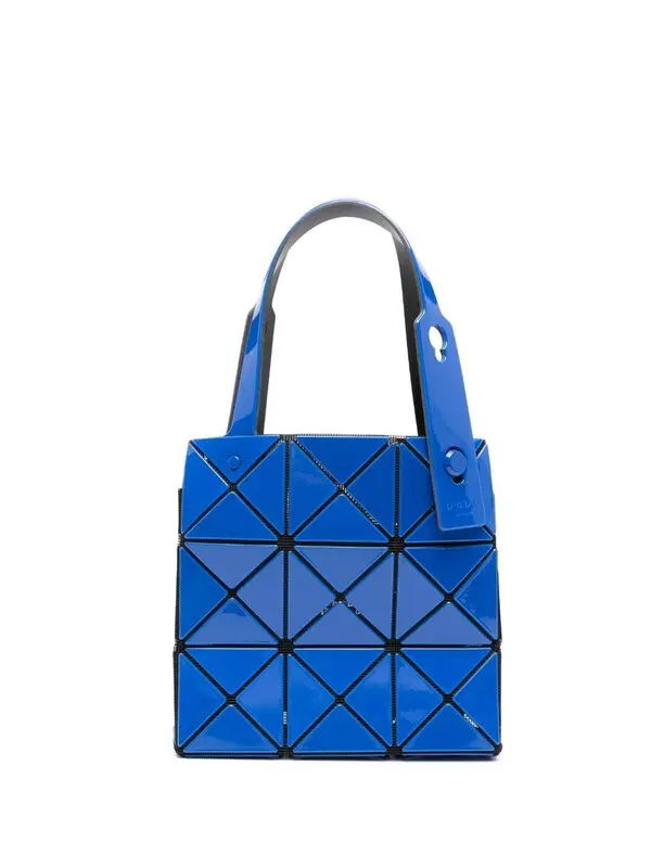 Issey Miyake Carat Mini Bag - Blue