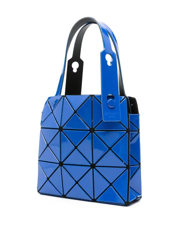 Issey Miyake Carat Mini Bag - Blue