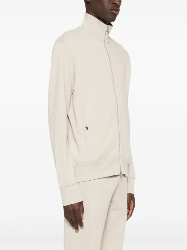 Moncler Zip-up Track Jacket