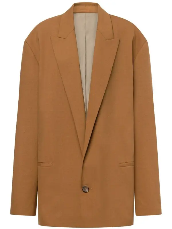 Philosophy Di Lorenzo Serafini Single-breasted Blazer