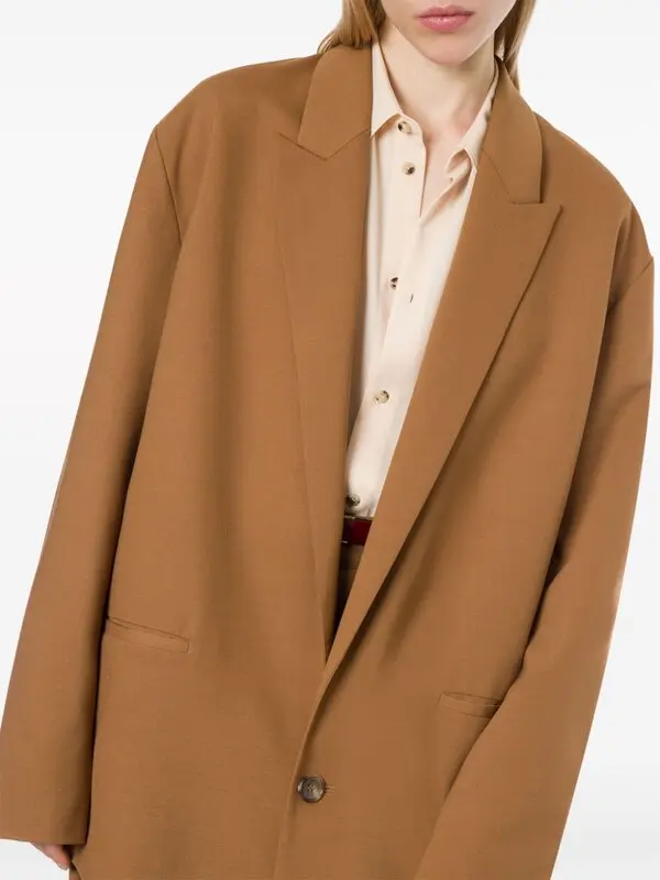 Philosophy Di Lorenzo Serafini Single-breasted Blazer