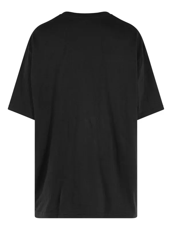 Supreme X Margaret Keane Teardrop T-shirt