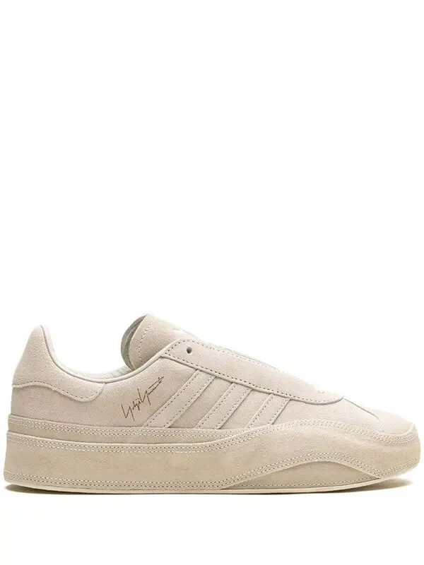 Y3 X Adidas Gazelle Sneakers