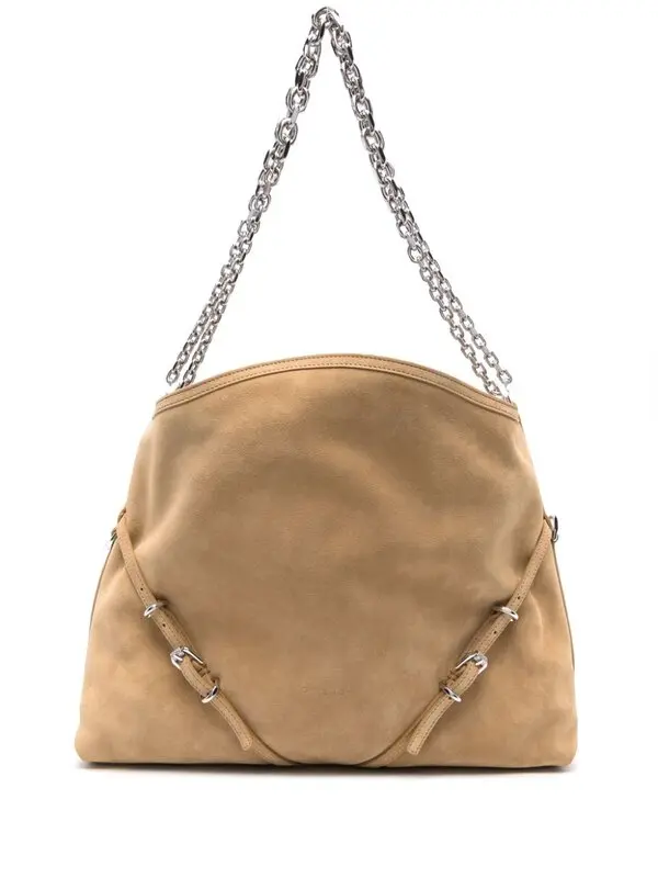 Givenchy Medium Voyou Shoulder Bag