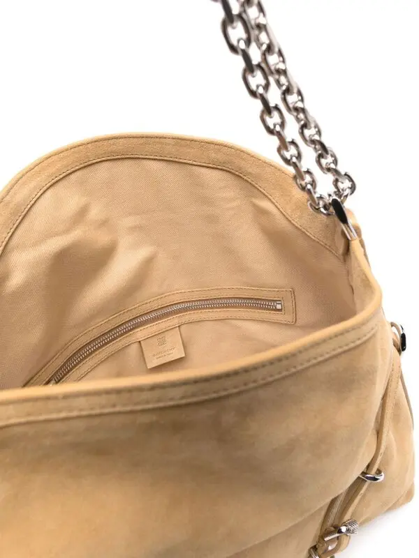 Givenchy Medium Voyou Shoulder Bag
