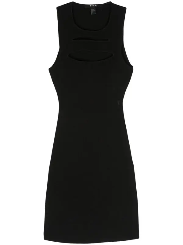 Ksubi Vertigo Mini Dress