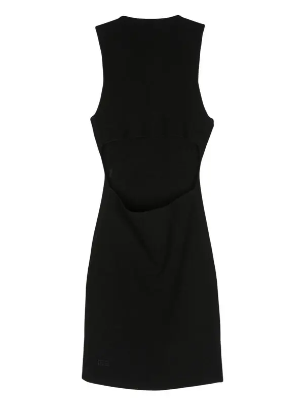 Ksubi Vertigo Mini Dress
