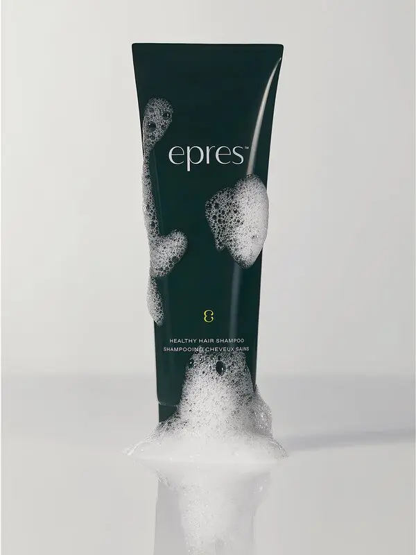 EPRES Healthy Hair Shampoo