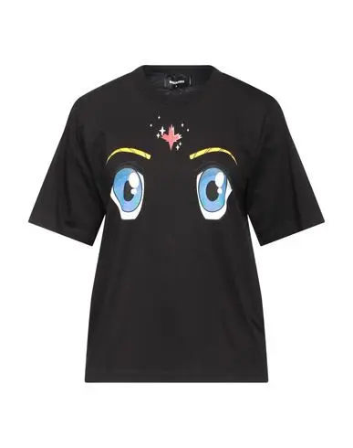 Dsquared2 T-shirt - Black
