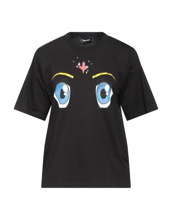 Dsquared2 T-shirt - Black