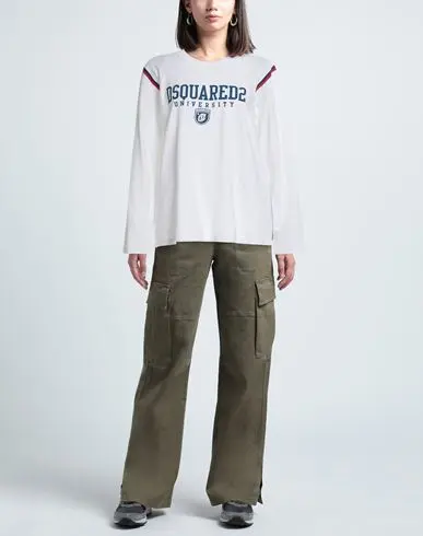 Dsquared2 Logo-print T-shirt