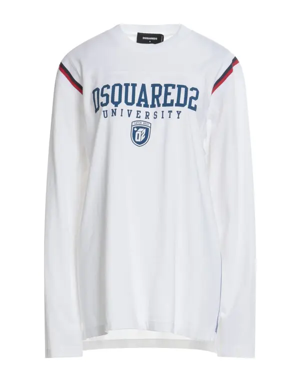 Dsquared2 Logo-print T-shirt