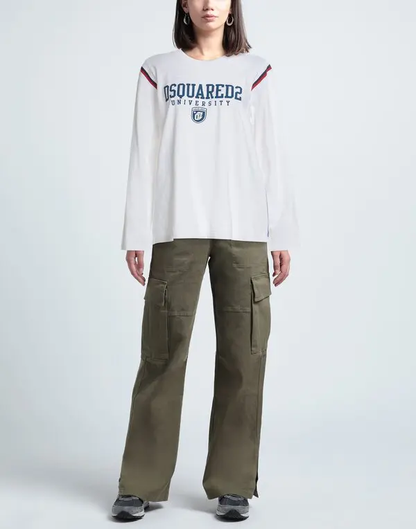 Dsquared2 Logo-print T-shirt