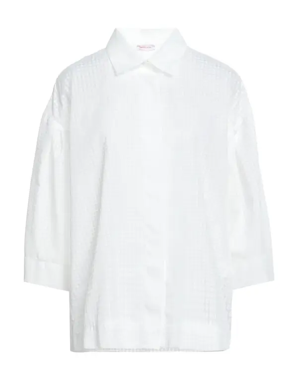 Rossopuro Woven Shirt