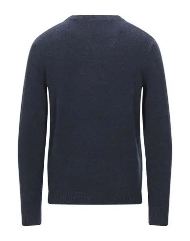 BROOKSFIELD Sweater In Virgin Wool And Polyamide