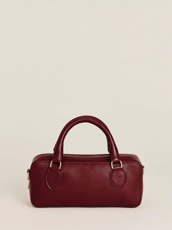 REFORMATION Patrizia Crossbody Bag