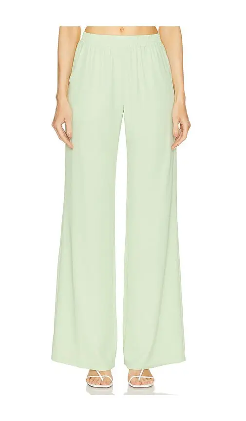 Amanda Uprichard Vera Pants