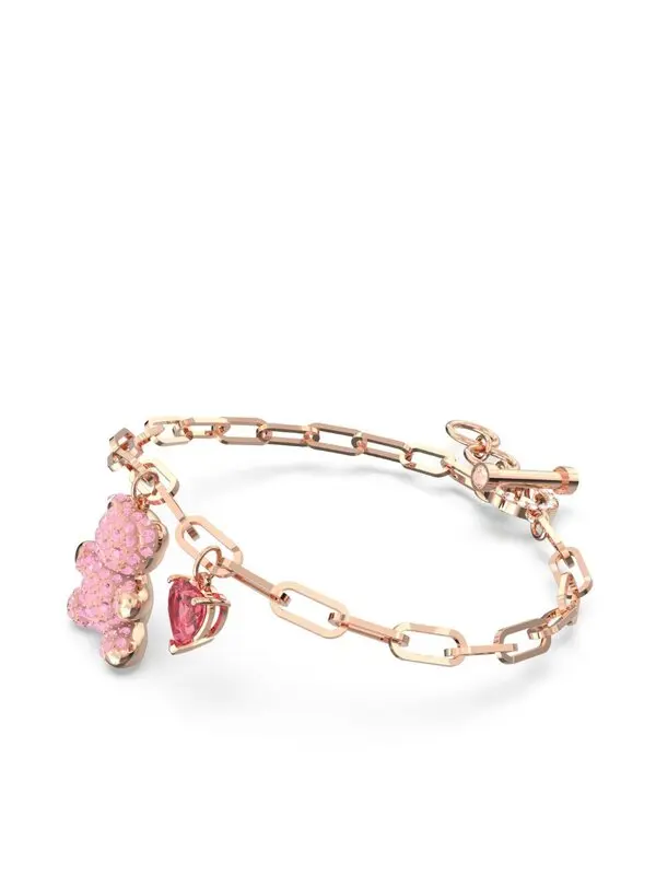 SWAROVSKI Teddy Bracelet