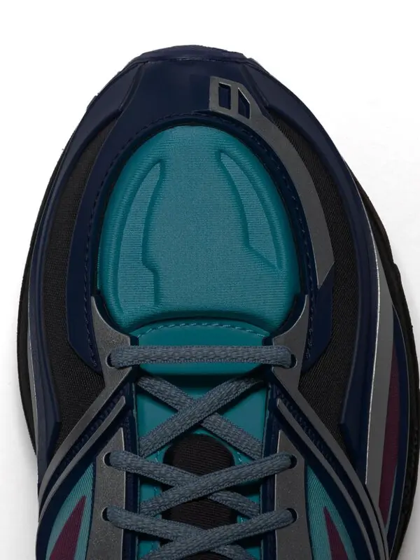 REEBOK Premier Road Modern Sneakers - Black