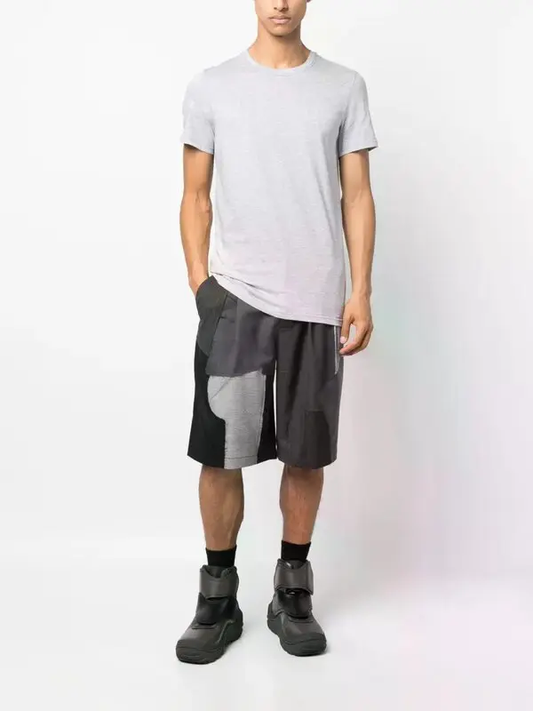 VIVIENNE WESTWOOD Orb-print Cotton T-shirts