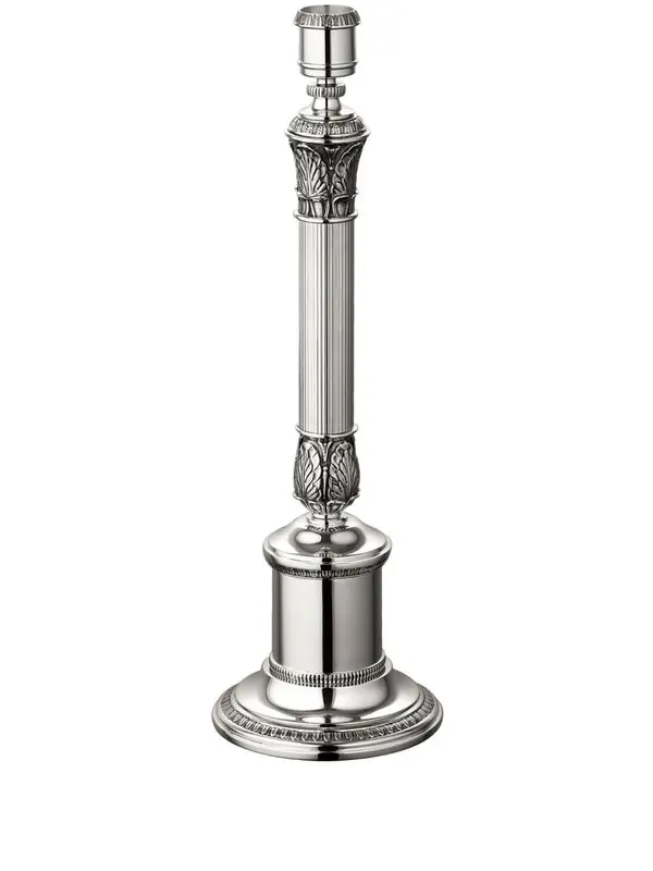 Christofle Malmaison Candlestick - Silver