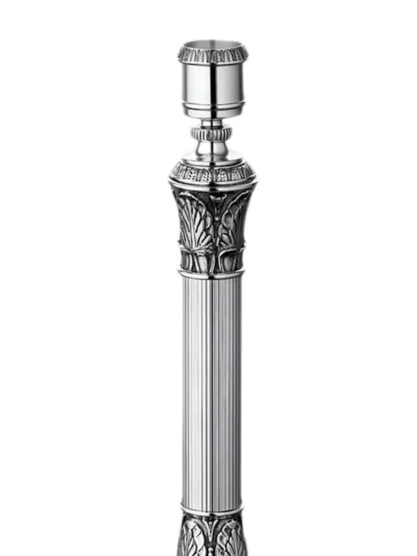 Christofle Malmaison Candlestick