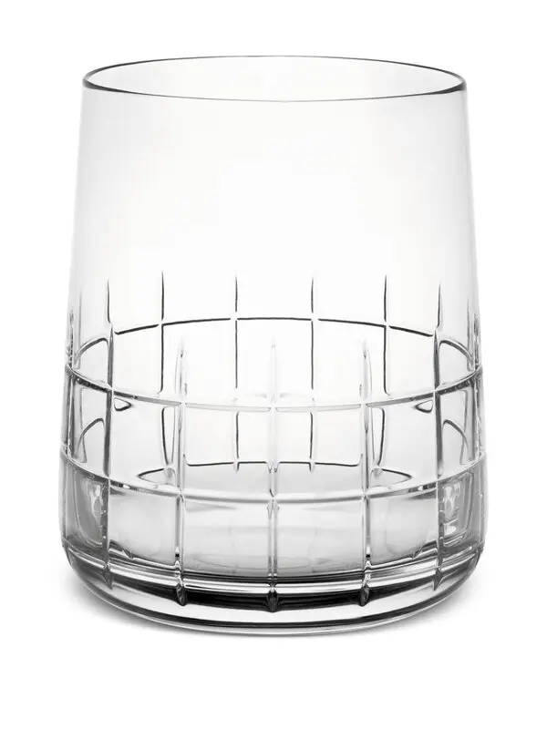 Christofle Graphik Water Goblets
