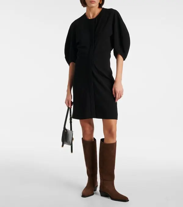 Proenza Schouler Bronco Knee-high Boots