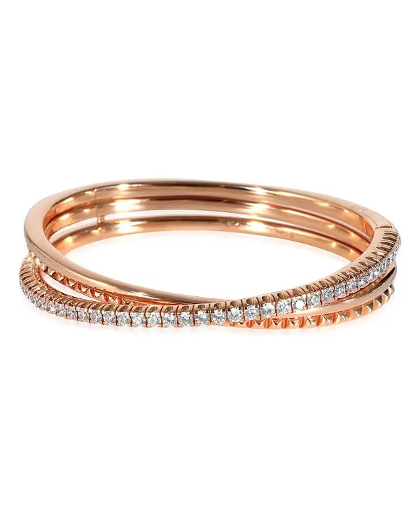 CARTIER Etincelle De Bracelet In 18k - Rose Gold