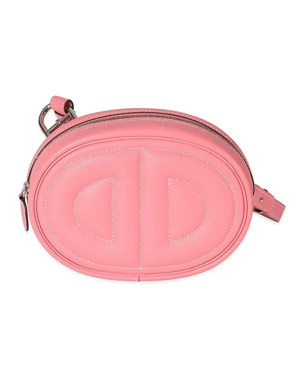 Hermès In-the-loop Leather Belt Bag