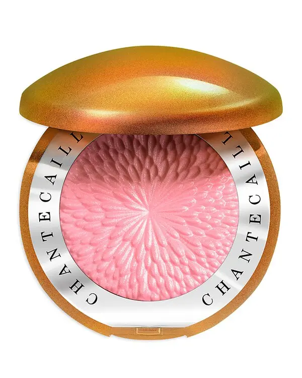 CHANTECAILLE Limited Edition Sunstone Radiance Blush 0.16 Oz - Energy