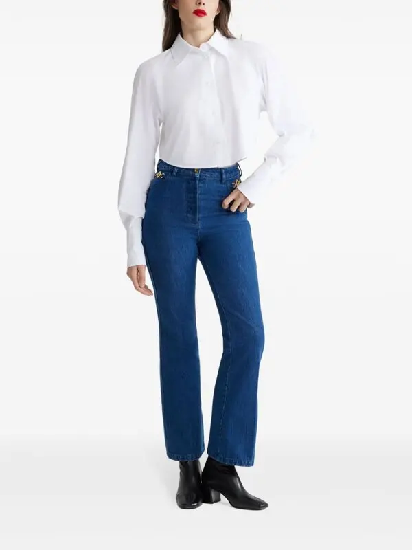 Patou Flared Jeans
