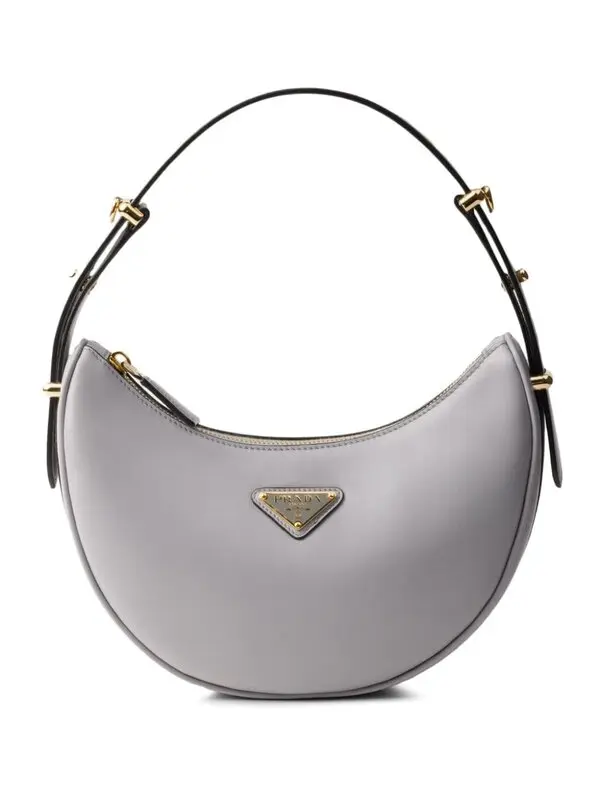 Prada Arqué Shoulder Bag