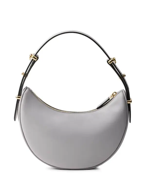 Prada Arqué Shoulder Bag