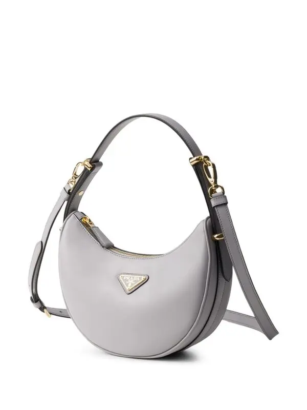 Prada Arqué Shoulder Bag