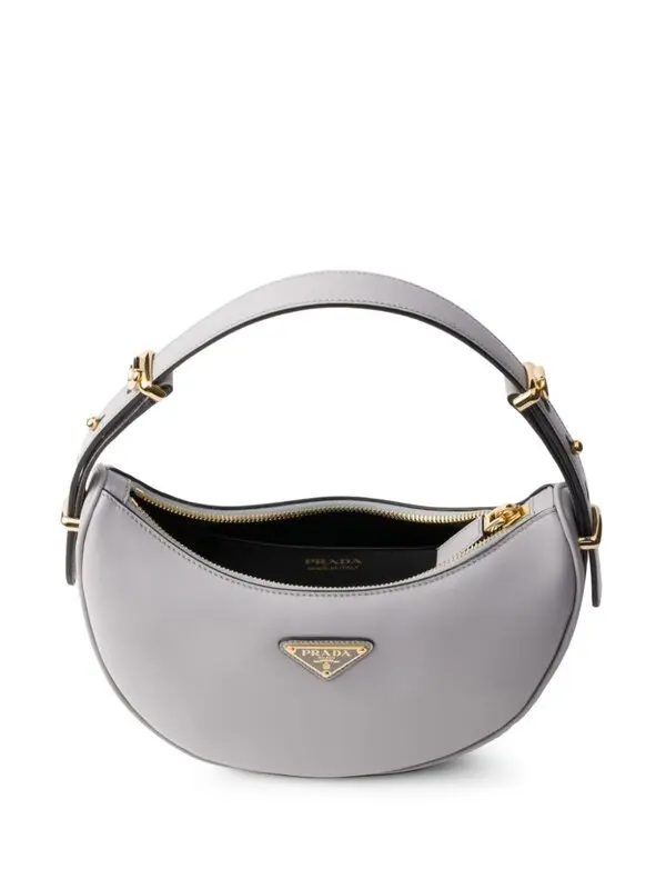 Prada Arqué Shoulder Bag