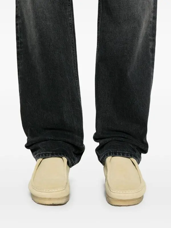 HAIKURE Blake Straight-leg Jeans