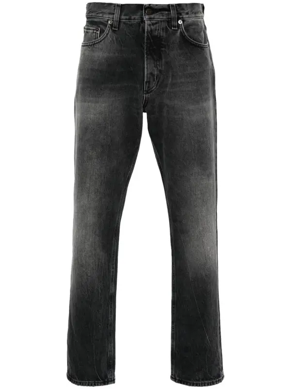 HAIKURE Tokyo Slim-fit Jeans