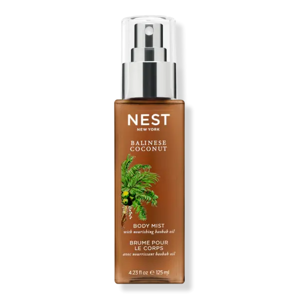 NEST NEW YORK Balinese Coconut Body Mist - One-color