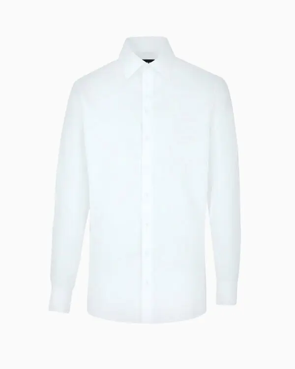 Giorgio Armani Classic Shirts
