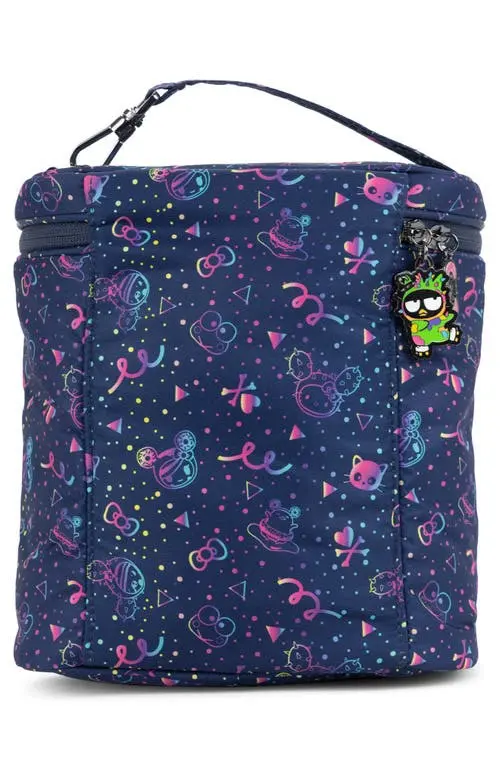 JUJUBE Fuel Cell Insulated Tote - Confetti Dream