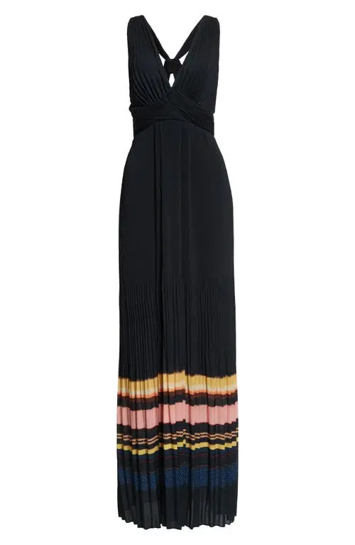 chinese dress ladies A.L.C. Women's Emilia Dress - Brown - Size 10